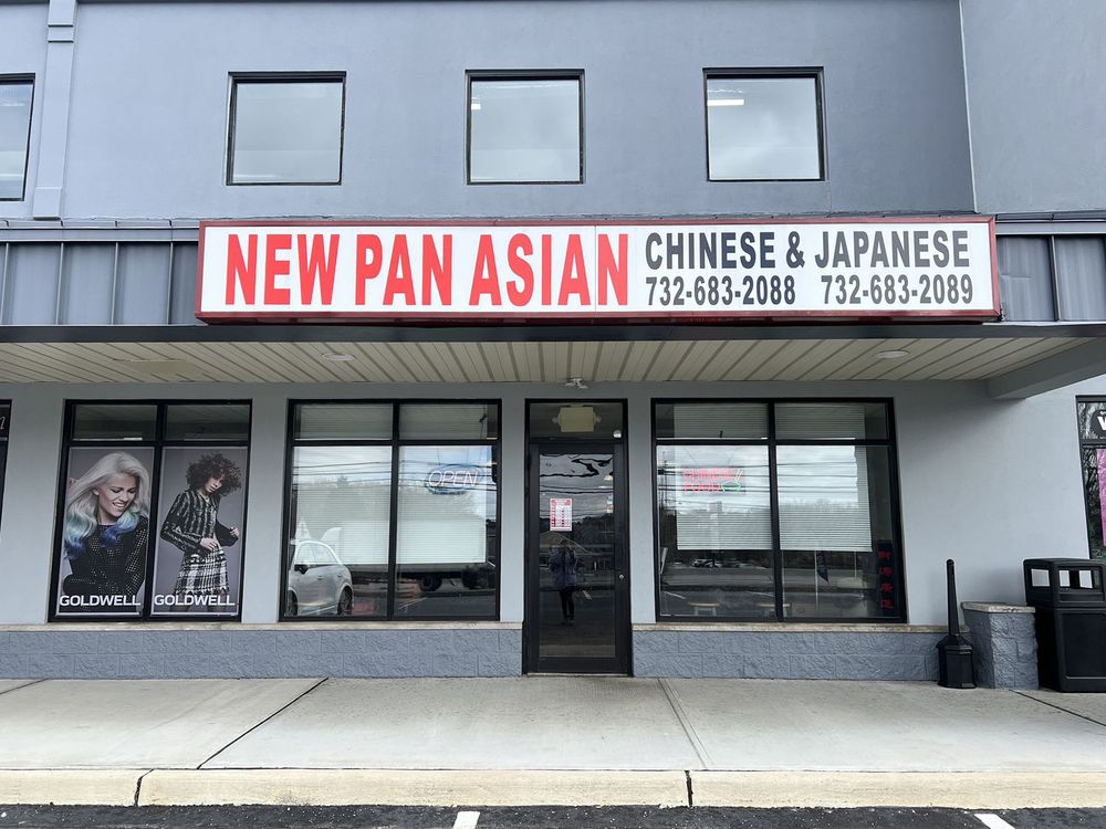 NEW PAN ASIAN - Updated December 2025 - 10 Photos - 2229 US Hwy 9 N ...