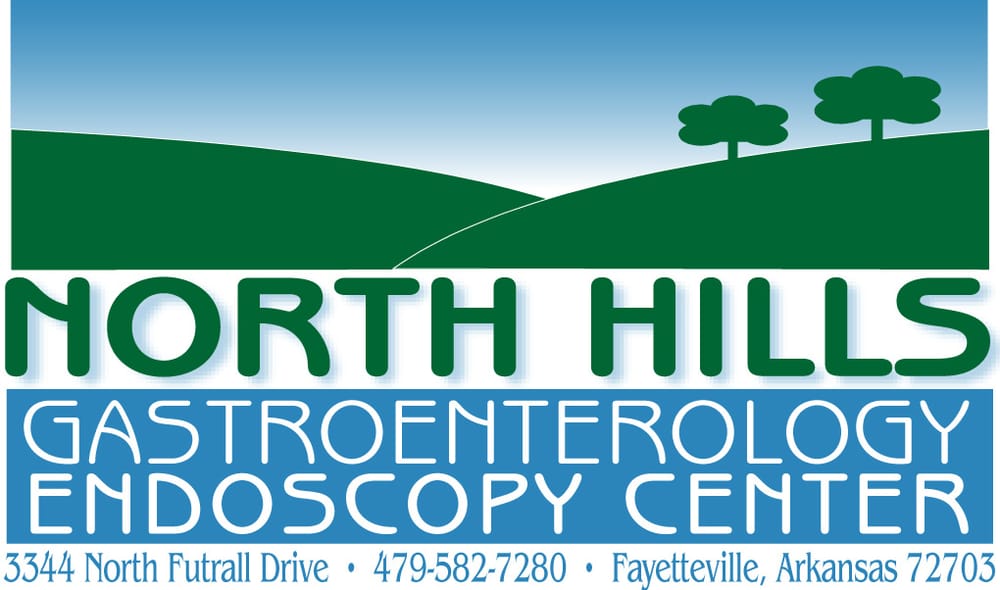 NORTH HILLS GASTROENTEROLOGY ENDOSCOPY CENTER - Updated January 2025 - 3344 N Futrall Dr ...