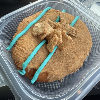 DIABLO DOUGHNUTS - Updated January 2026 - 734 Photos & 397 Reviews ...