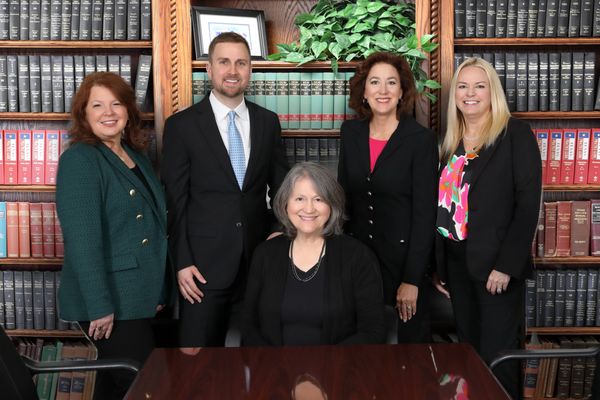 ALLEN TEXAS ATTORNEYS - Updated December 2025 - 80 E McDermott Dr ...