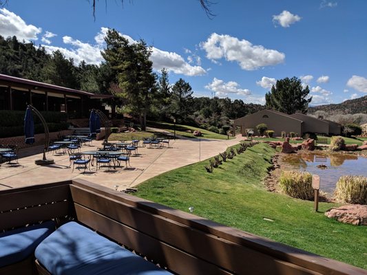 POCO DIABLO RESORT - 246 Photos & 281 Reviews - 1752 State Rte 179 ...