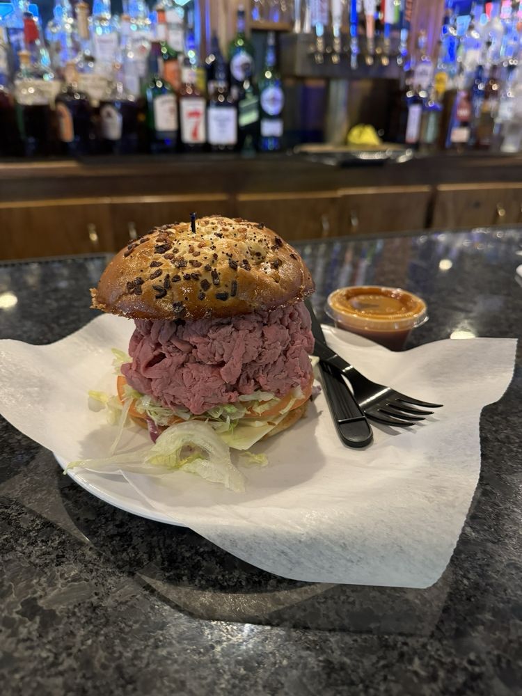 GRAND SLAM PIZZA - Updated August 2025 - 17 Photos & 36 Reviews - 472 S ...