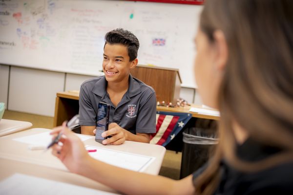 GRACE SCHOOL - Updated June 2026 - 30 Photos - 1350 Cherry Ave, Simi ...