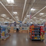 WALMART SUPERCENTER - 207 Photos & 32 Reviews - Department Stores ...