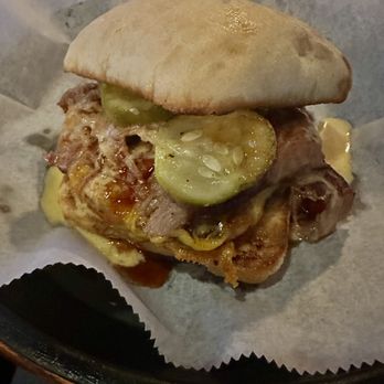 GABBY GOAT AMERICAN PUB & GRILL - Updated September 2024 - 262 Photos ...