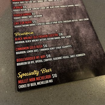 LOUD BURGER - Updated October 2024 - 212 Photos & 254 Reviews - 22497 ...