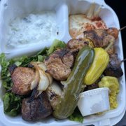 PETRA - 1256 Photos & 1765 Reviews - 1210 Higuera St, San Luis Obispo ...