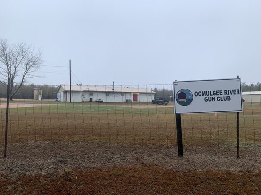 OCMULGEE RIVER GUN CLUB - Updated July 2025 - 169 Marcar Rd, Macon ...