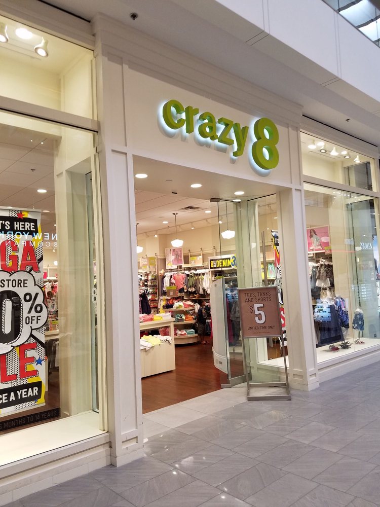 CRAZY 8 - Updated December 2025 - 6301 NW Loop 410, San Antonio, Texas ...