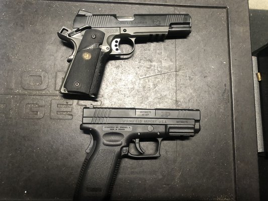 KINGS GUN CENTER - Updated May 2024 - 47 Photos & 53 Reviews - 426 Park ...