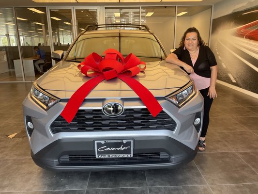 AUDI DOMINION - Updated July 2025 - 97 Photos & 305 Reviews - 21105 IH ...