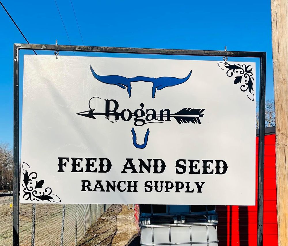 BOGAN FEED AND SEED - Updated October 2025 - 27206 State Hwy 22 ...