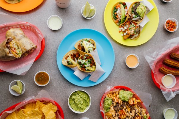 THE TACO STAND - Updated May 2026 - 110 Photos & 97 Reviews - 1393 ...