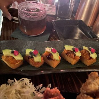 BAR KAMON - Updated July 2024 - 396 Photos & 96 Reviews - 634 14th St ...