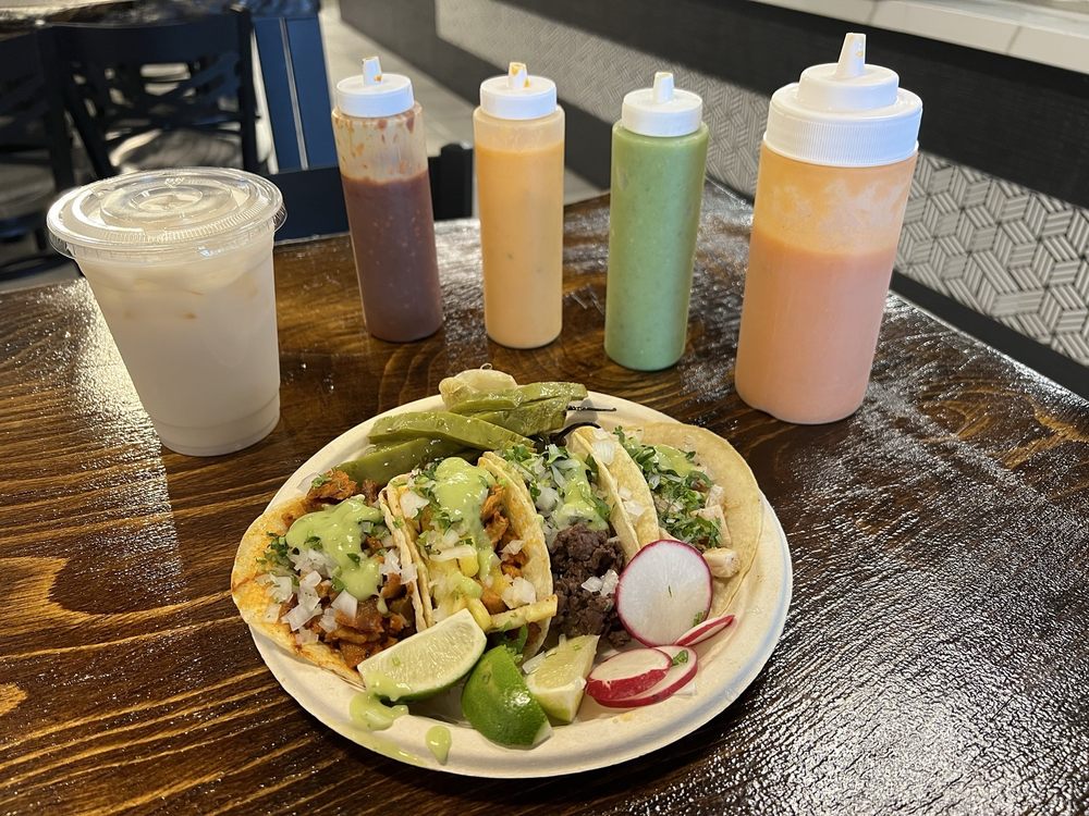 JUST TACOS - Updated January 2026 - 125 Photos & 39 Real Reviews - 65 ...