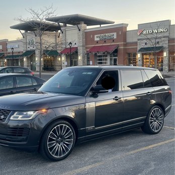 PATRICK BMW - Updated July 2024 - 99 Photos & 419 Reviews - 700 E Golf ...