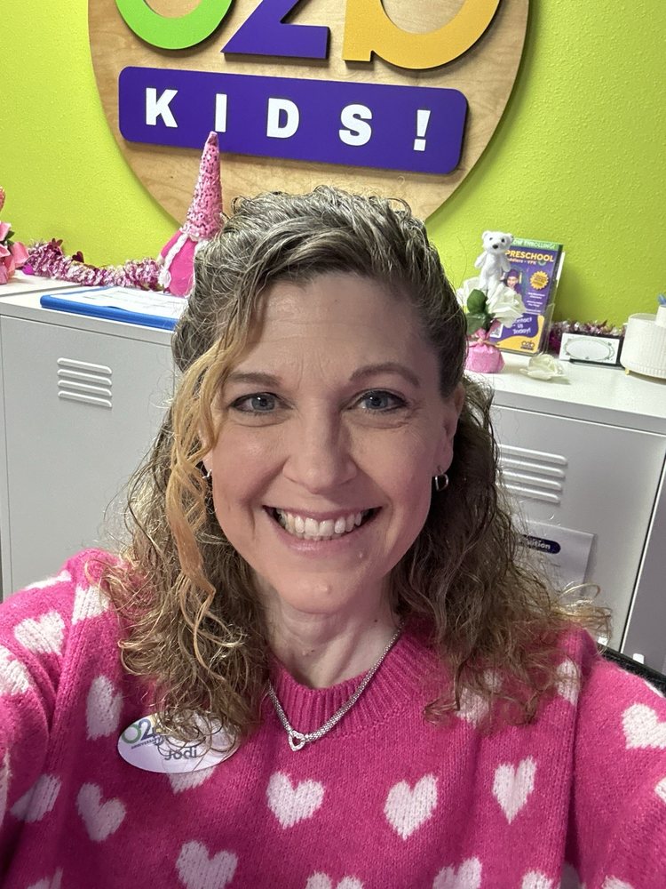 O2B KIDS BELLEAIR - Updated December 2025 - 905 Ponce De Leon Blvd ...