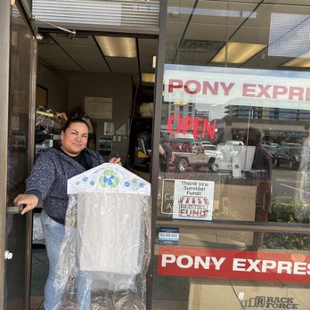 PONY EXPRESS CLEANERS - Updated April 2025 - 10 Photos & 46 Reviews ...