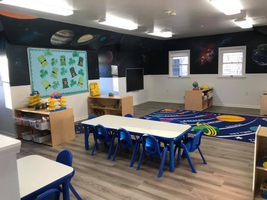 LITTLE STARS LEARNING CENTER - Updated December 2025 - 25 Photos - 434 ...