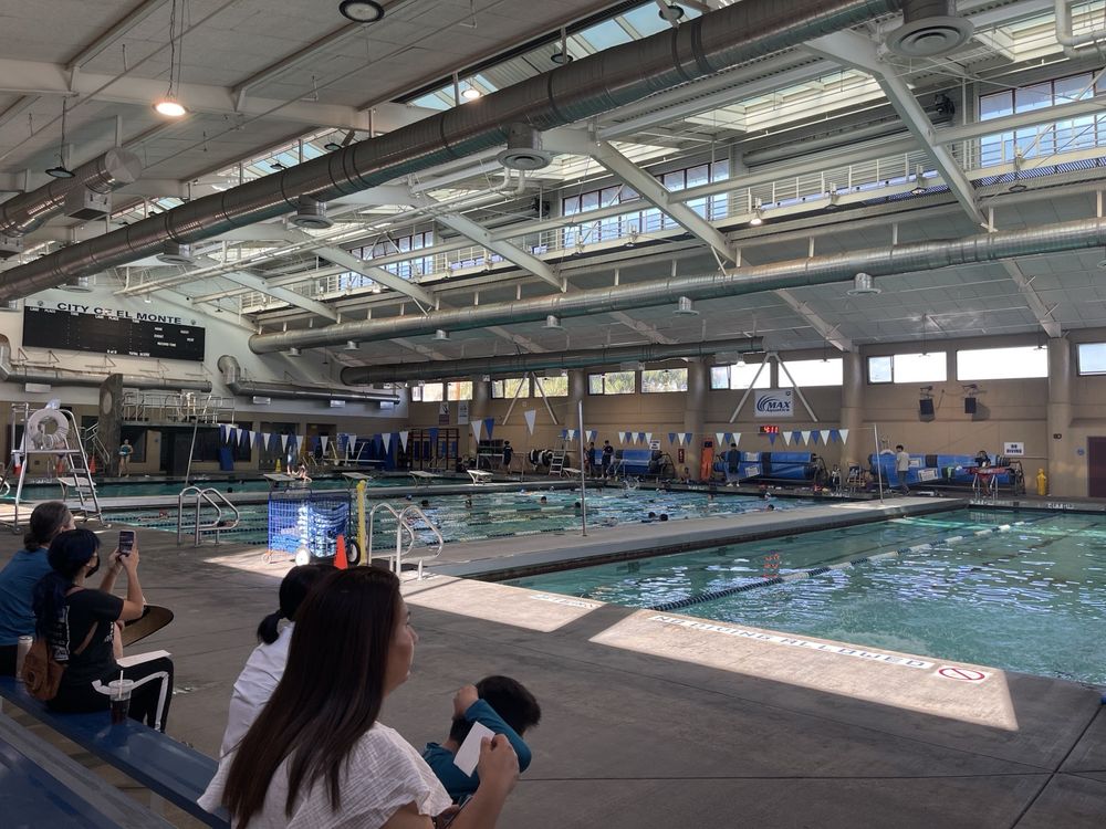 EL MONTE AQUATIC CENTER - Updated December 2025 - 38 Photos & 39 ...