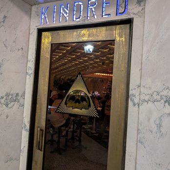 KINDRED - Updated May 2025 - 3419 Photos & 1855 Reviews - 1503 30th St ...