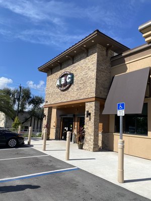 ABC FINE WINE & SPIRITS - Updated October 2025 - 901 SE 17th St, Fort ...