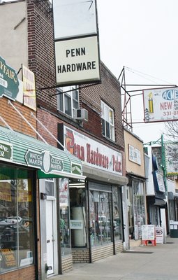 PENN HARDWARE - Updated October 2025 - 23 Reviews - 7404 Frankford Ave ...