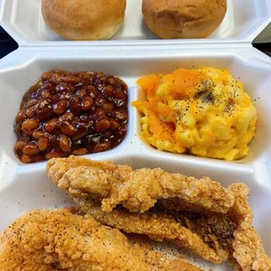 SIMPLY SOUTHERN CAFE - 17 Photos & 25 Reviews - 3457 McGehee Rd ...