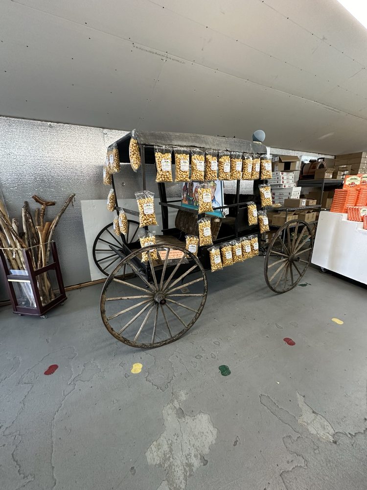 NACHES VALLEY FRUIT - Updated November 2025 - 9841 US Hwy 12, Naches ...