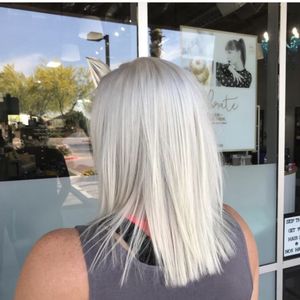 DIVINE HAIR DESIGN - 106 Photos & 85 Reviews - 3544 E Southern Ave ...