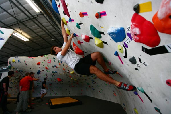 METALMARK CLIMBING & FITNESS - Updated March 2025 - 73 Photos & 64 ...