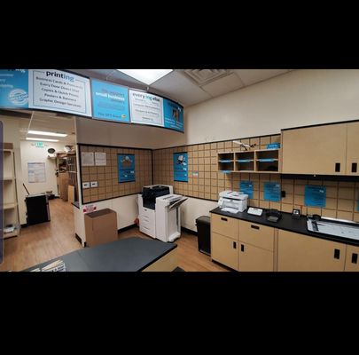 THE UPS STORE - Updated May 2025 - 36 Photos & 99 Reviews - 1250 W ...