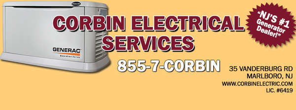 Corbin Electrical Services - Updated October 2025 - 23 Photos - 55 Reviews - 35 Vanderburg Rd ...