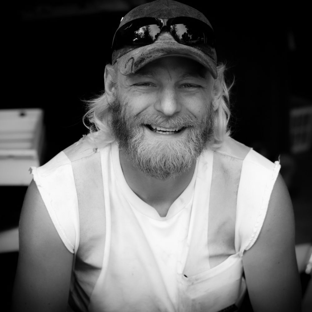 Darrin Hackney's Instagram, Twitter & Facebook on IDCrawl