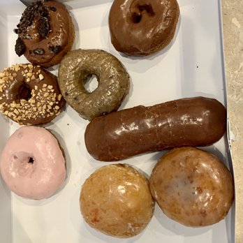 TONY’S DONUTS - HAZELWOOD - Updated October 2025 - 129 Photos & 133 ...