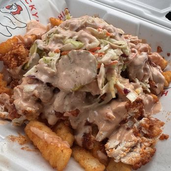 RICKY’S HOT CHICKEN - Updated December 2025 - 768 Photos & 755 Reviews ...