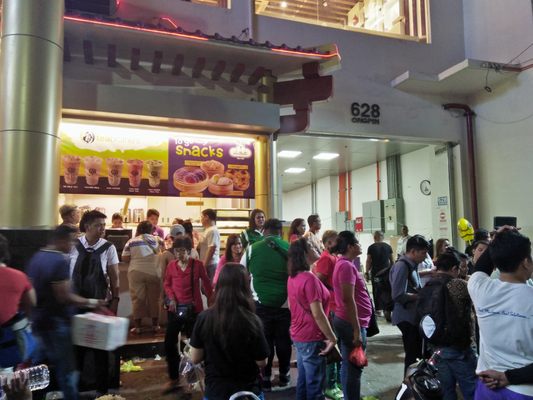 TEA BROTHERS - Updated October 2025 - Dapitan Street, Manila, Metro ...