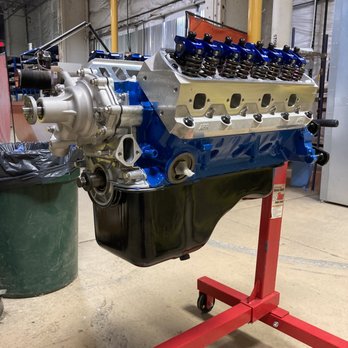 ICS AUTOMOTIVE MACHINES - Updated October 2025 - 10 Photos - 385 ...