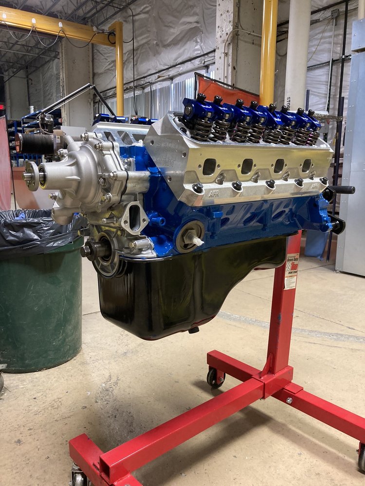 ICS AUTOMOTIVE MACHINES - Updated October 2025 - 10 Photos - 385 ...