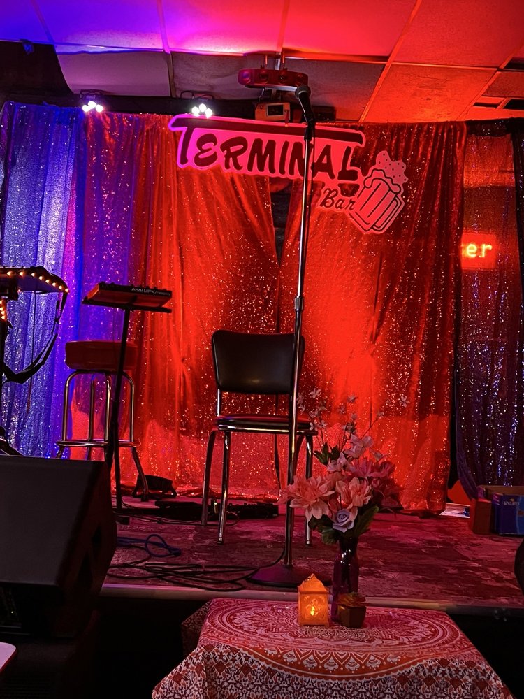 TERMINAL BAR - Updated October 2025 - 12 Photos & 32 Reviews - 409 E ...
