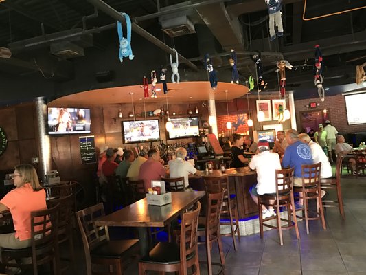 BLUE MONKEY BAR & GRILLE - Updated October 2025 - 46 Photos & 90 ...