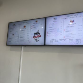 SOL BOBA - TEMP. CLOSED - Updated March 2025 - 328 Photos & 189 Reviews ...