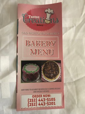 TASTEE CREATIONS BAKERY - Updated December 2025 - 10 Photos - 3635 N ...