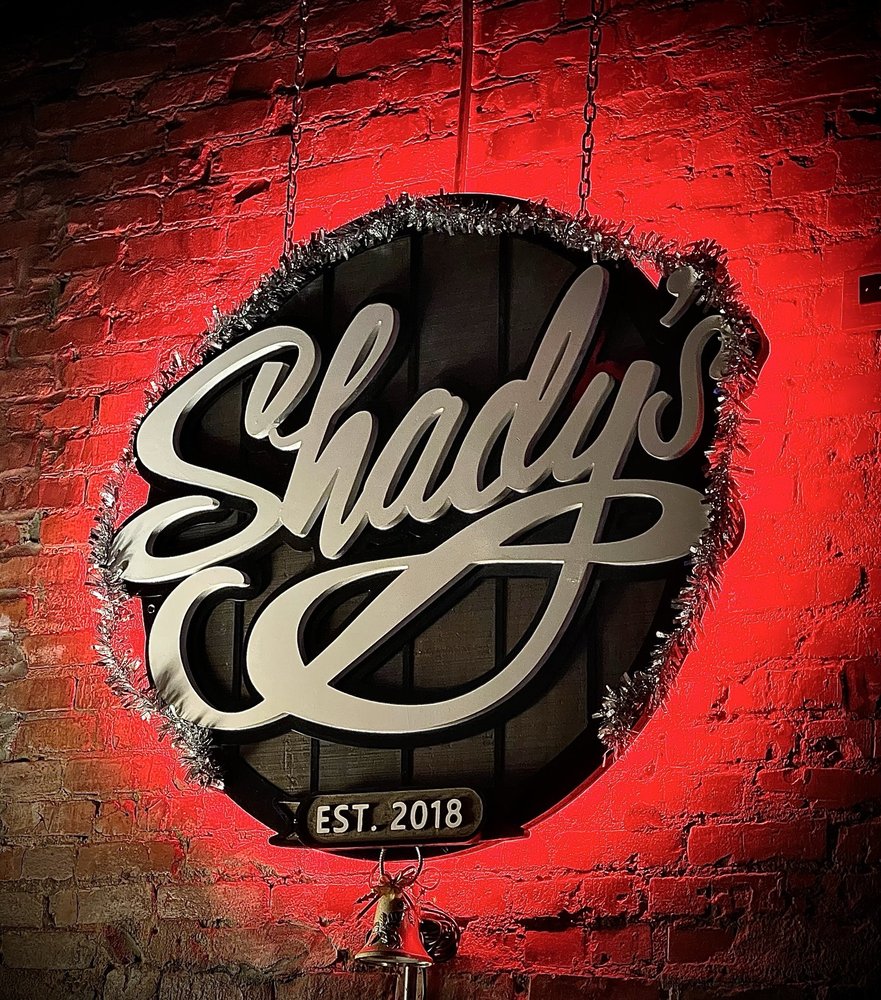 SHADY’S - Updated September 2025 - 106 E Main St, Garner, North ...