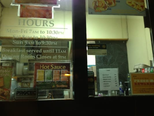 TACO TIME - Updated December 2025 - 36 Reviews - 9455 SW Barbur Blvd ...