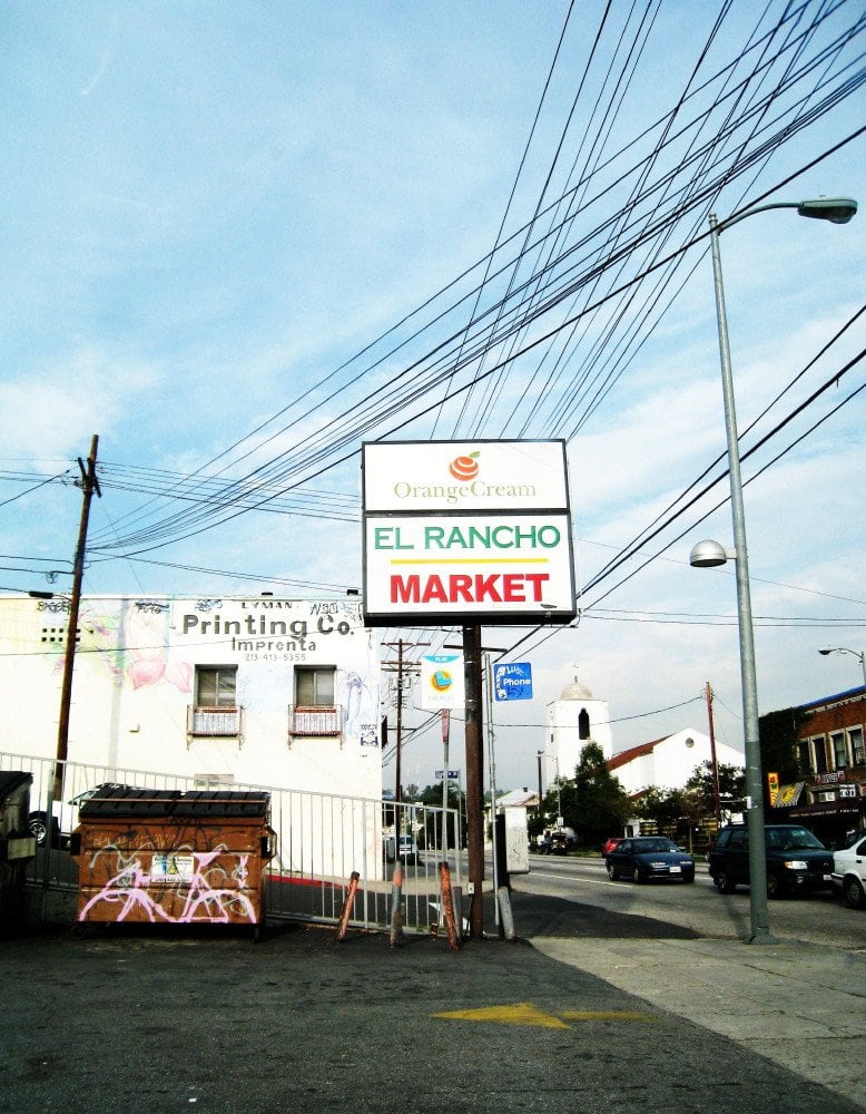 EL RANCHO MARKET - Updated July 2025 - 34 Photos & 20 Reviews - 1115 N ...