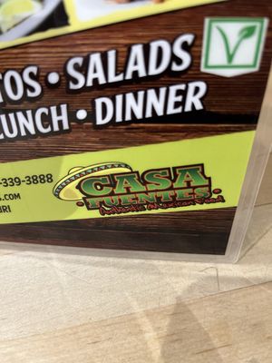 CASA FUENTES MEXICAN RESTAURANT - Updated March 2025 - 56 Photos & 140 ...