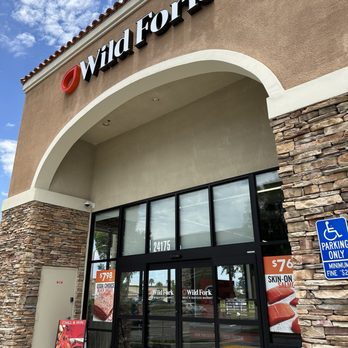 WILD FORK - Updated August 2025 - 61 Photos & 30 Reviews - 24175 Magic ...