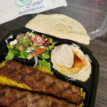 GREEN CORNER RESTAURANT - Updated January 2025 - 1355 Photos & 1675 ...