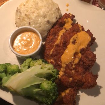 OUTBACK STEAKHOUSE - Updated October 2025 - 50 Photos & 90 Reviews ...